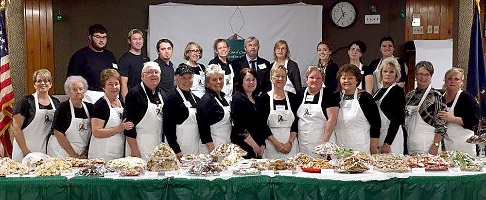 Neighbors - Observer-Reporter